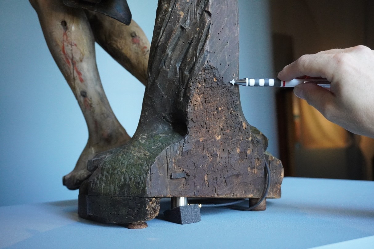 PROJECT OUTPUTS - GoGreen