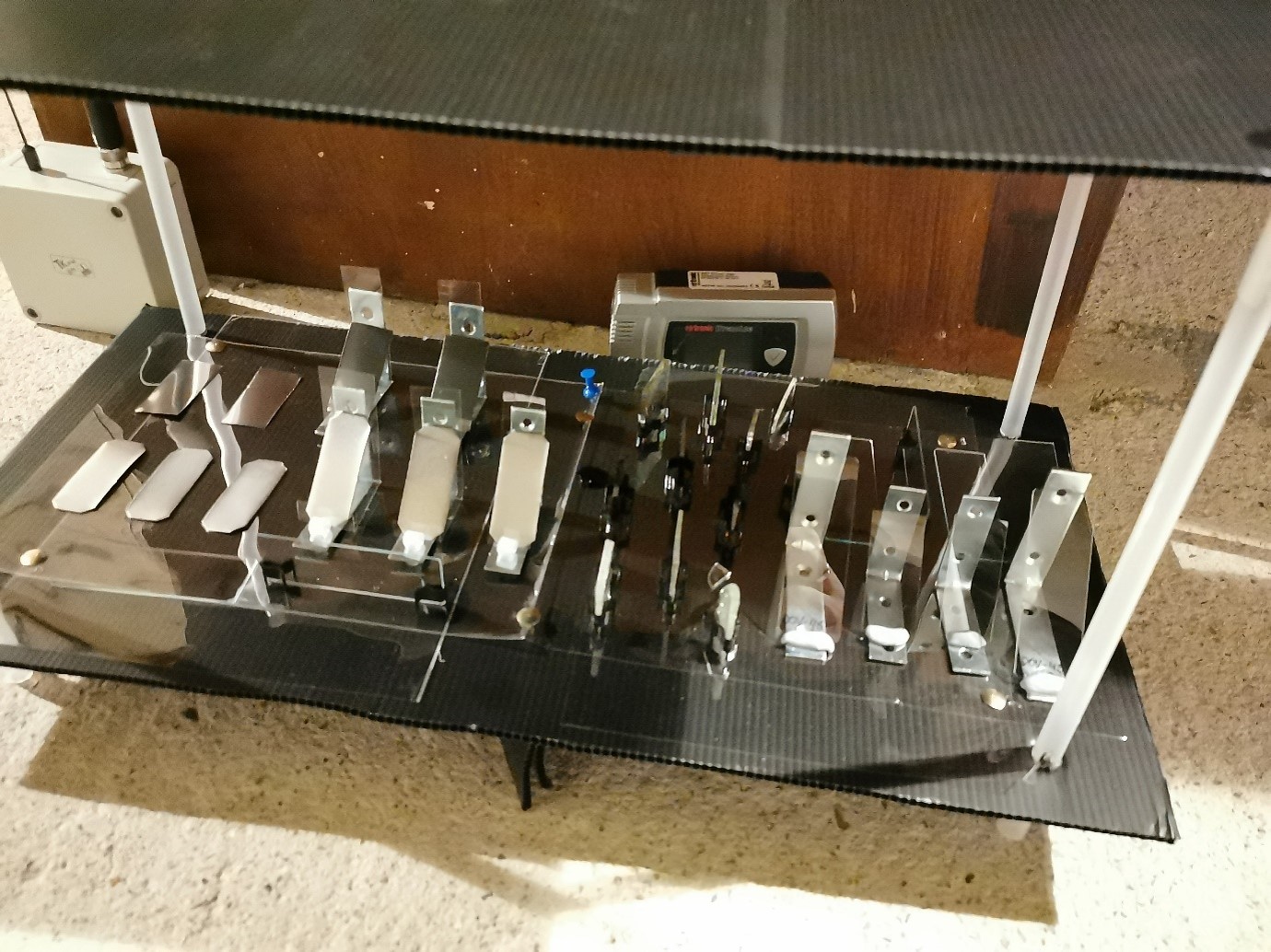 PROJECT OUTPUTS - GoGreen