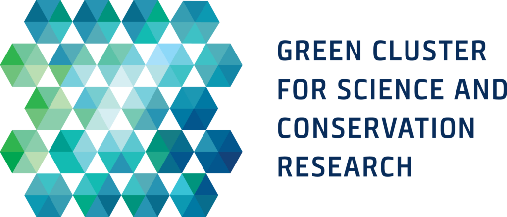 GREEN CONSERVATION CLUSTER - GoGreen